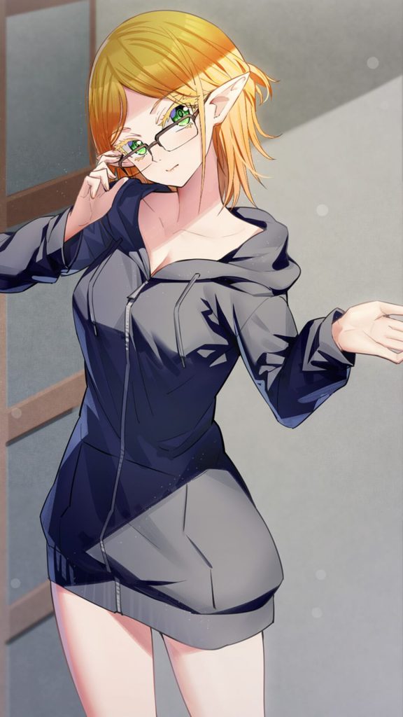 Isekai Ojisan - Kawaii Mobile