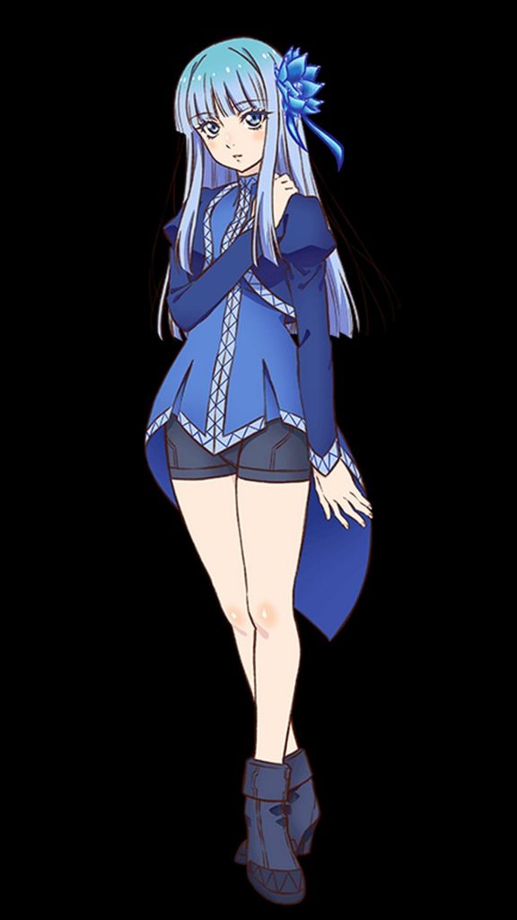 Isekai Ojisan Mabel Laybelle.iPhone 6 Plus wallpaper 1080×1920 - Kawaii ...