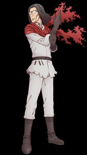 Isekai Ojisan Yousuke Shibazaki.iPhone 6 Plus wallpaper 1080×1920 ...