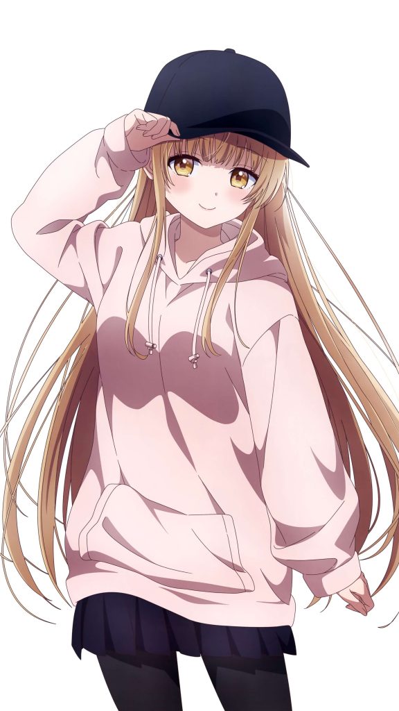 Otonari no Tenshi-sama ni Itsunomanika Dame Ningen ni Sareteita Ken ...