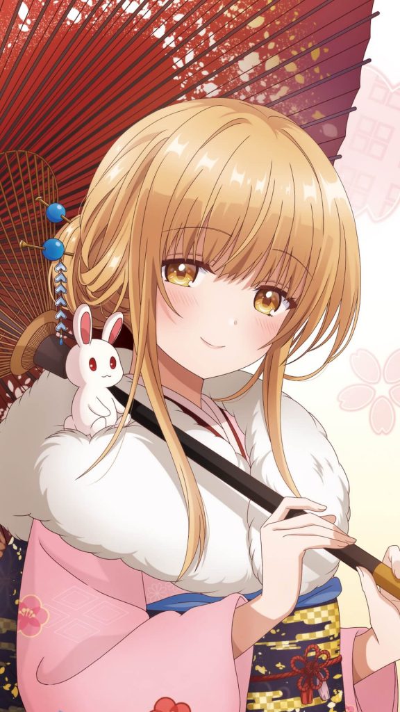 Mahiru Shiina iPhone 4 640x960 wallpaper Mahiru Shiina iPhone 4 640x960 wallpaper
