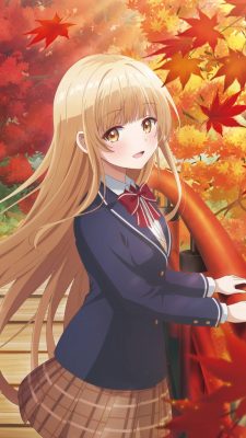 Otonari No Tenshi sama Ni Itsunomanika Dame Ningen Ni Sareteita Ken Otonari No Tenshi sama Ni Itsunomanika Dame Ningen Ni Sareteita Ken