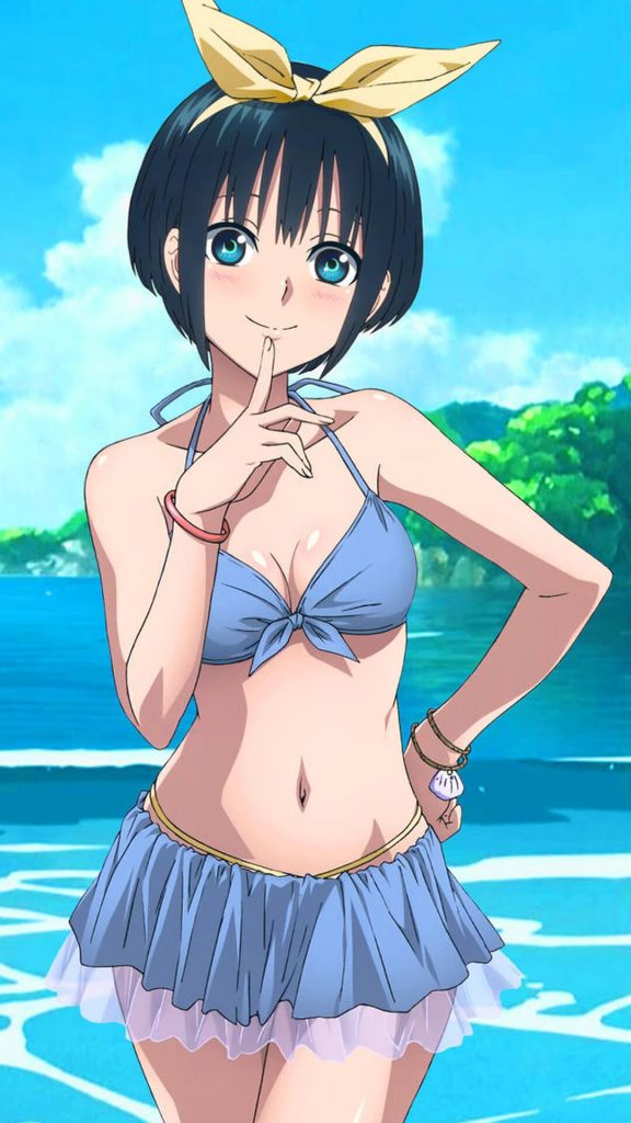 Malevolent Spirits: Mononogatari wallpapers for iPhone