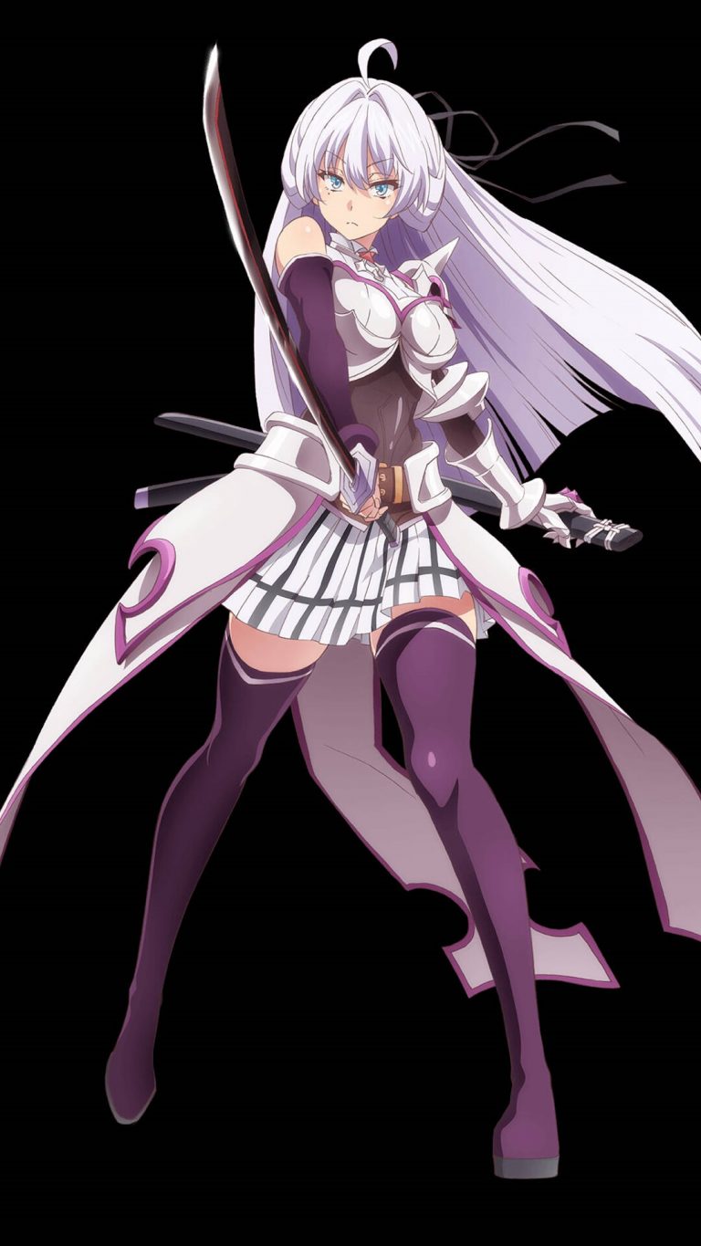 Kureha Clyret iPhone 7 750x1334 wallpaper Kureha Clyret iPhone 7 750x1334 wallpaper