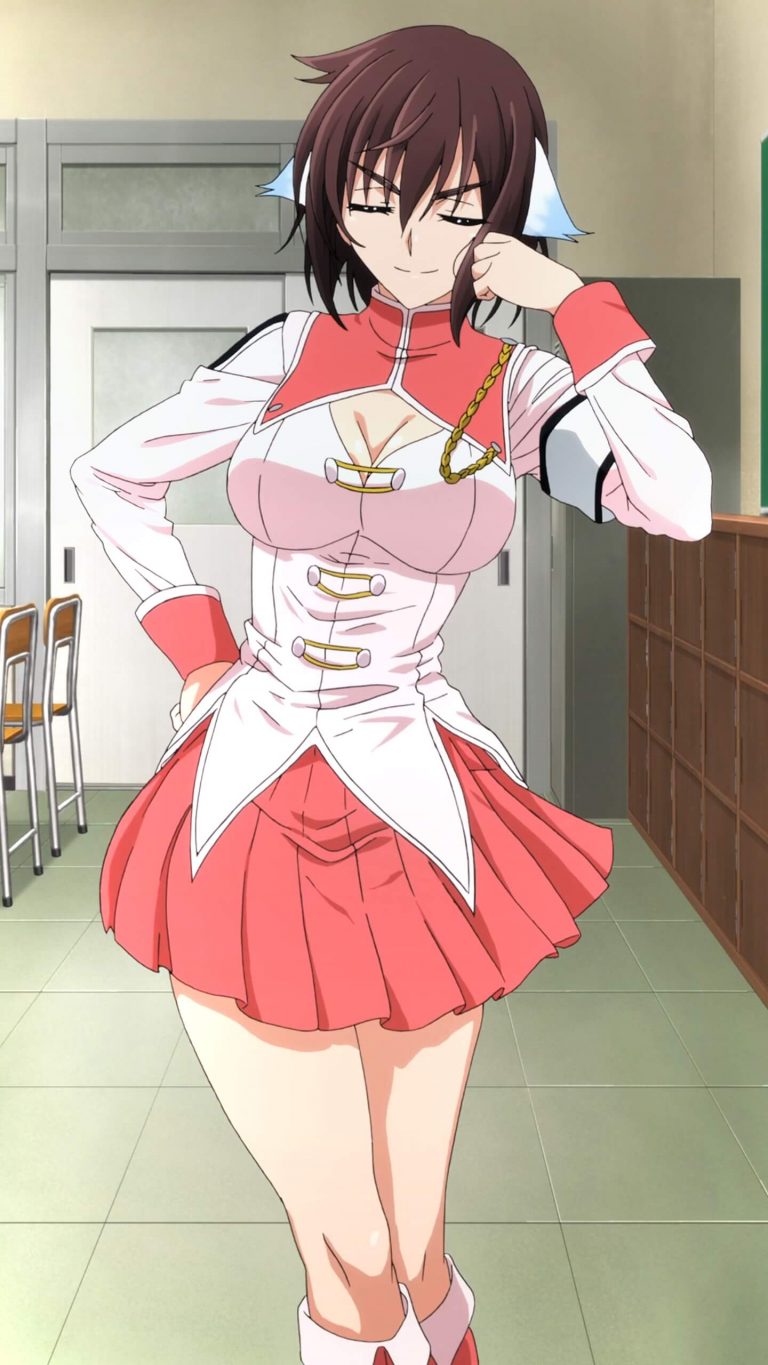 Plunderer - Kawaii Mobile