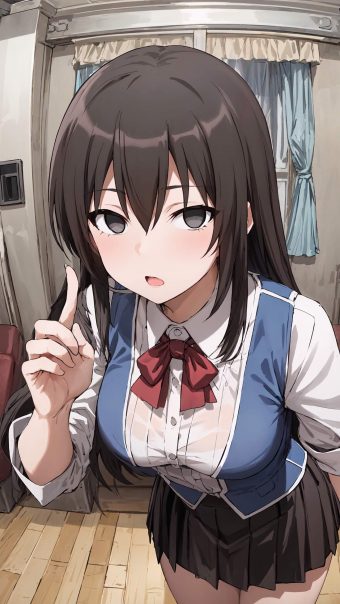 Isekai One Turn Kill Nee-san - Kawaii Mobile