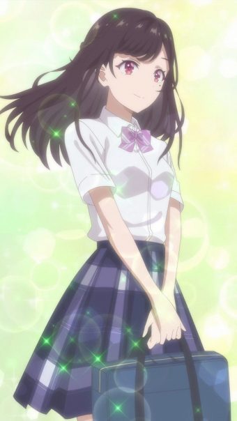 Keikenzumi na Kimi to, Keiken Zero na Ore ga, Otsukiai Suru Hanashi ...