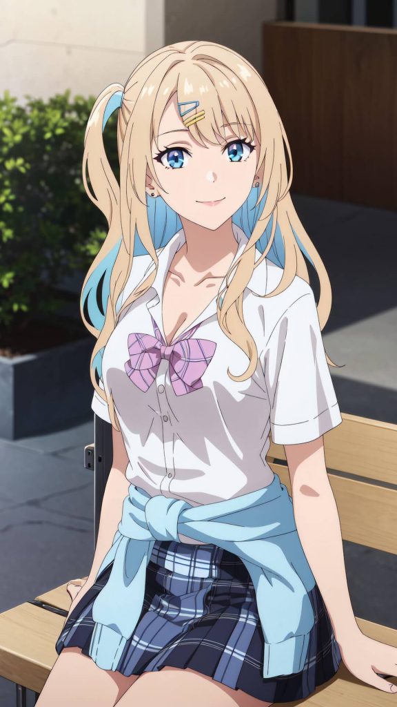 Keikenzumi na Kimi to, Keiken Zero na Ore ga, Otsukiai Suru Hanashi ...