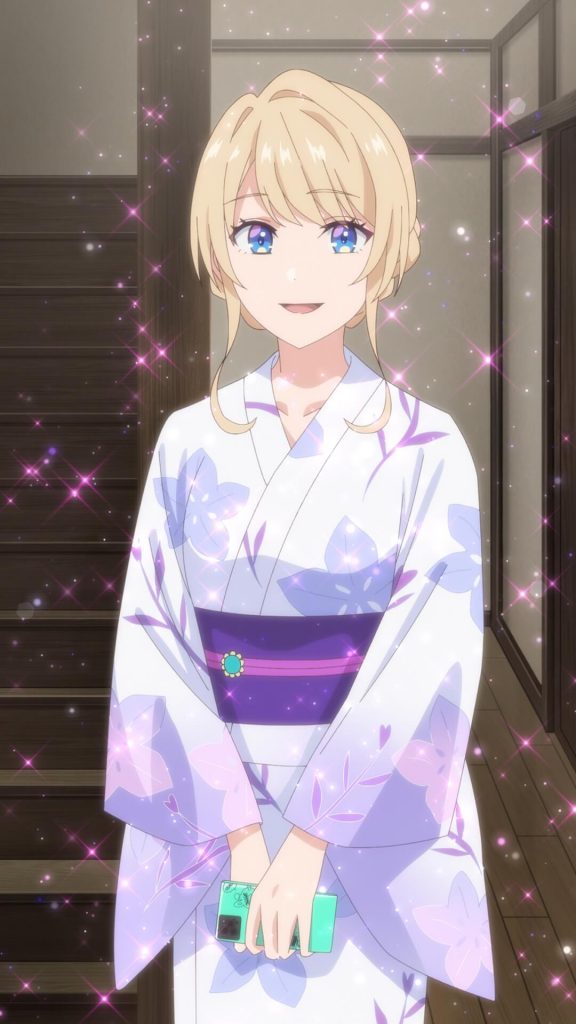 Keikenzumi na Kimi to, Keiken Zero na Ore ga, Otsukiai Suru Hanashi ...