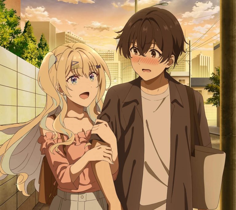 Keikenzumi na Kimi to, Keiken Zero na Ore ga, Otsukiai Suru Hanashi ...