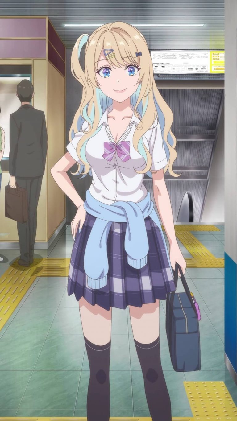 Keikenzumi na Kimi to, Keiken Zero na Ore ga, Otsukiai Suru Hanashi ...