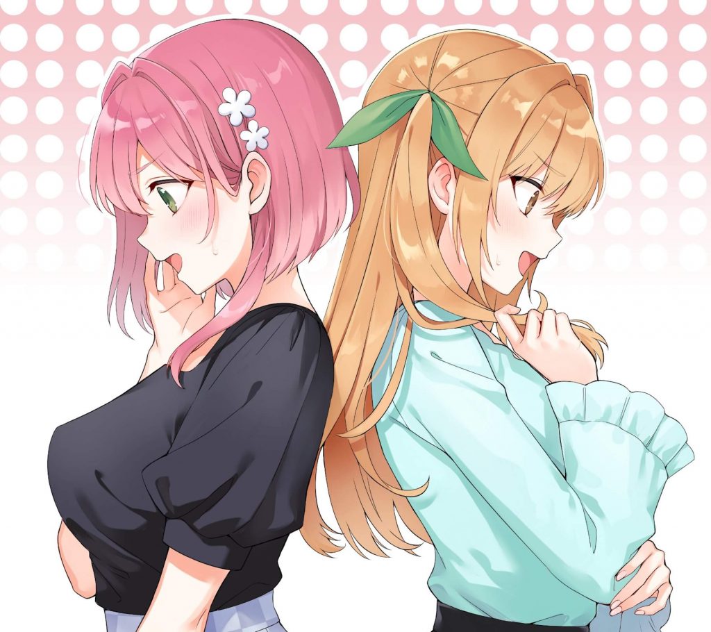 The 100 Girlfriends Who Really, Really, Really, Really, Really Love You ...