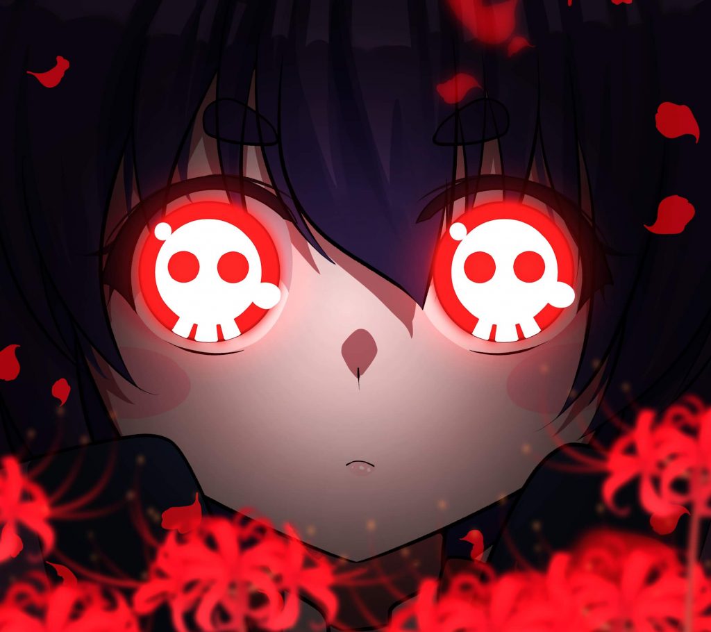 Dark Gathering - Kawaii Mobile