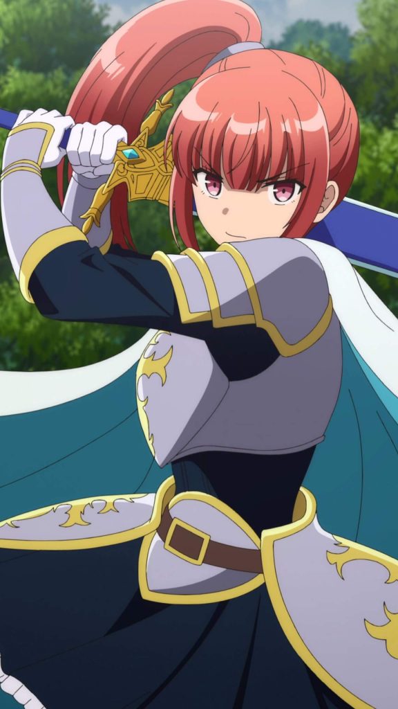 Maou no Ore ga Dorei Elf o Yome ni Shitanda ga, Dou Medereba Ii ...