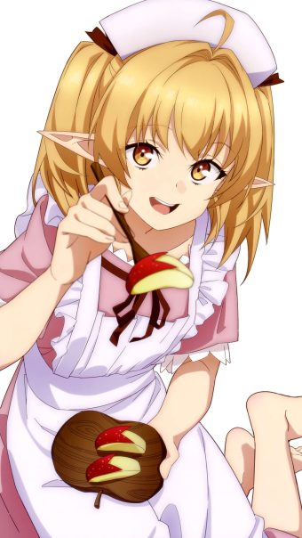 The Brilliant Healer's New Life in the Shadows wallpapers for iOS and ...