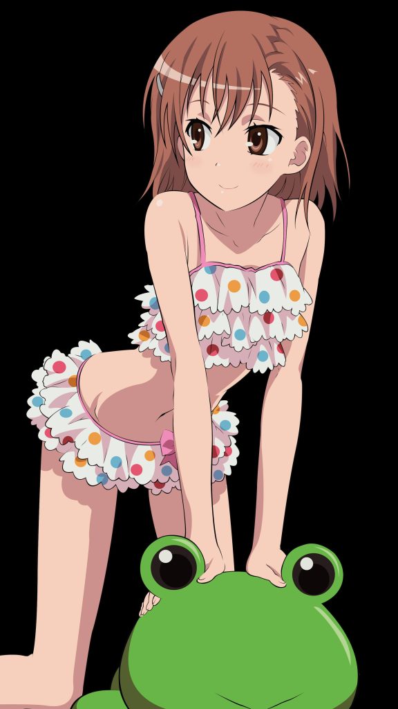 Toaru Majutsu no Index Mikoto Misaka 2160×3840 (20) - Kawaii Mobile